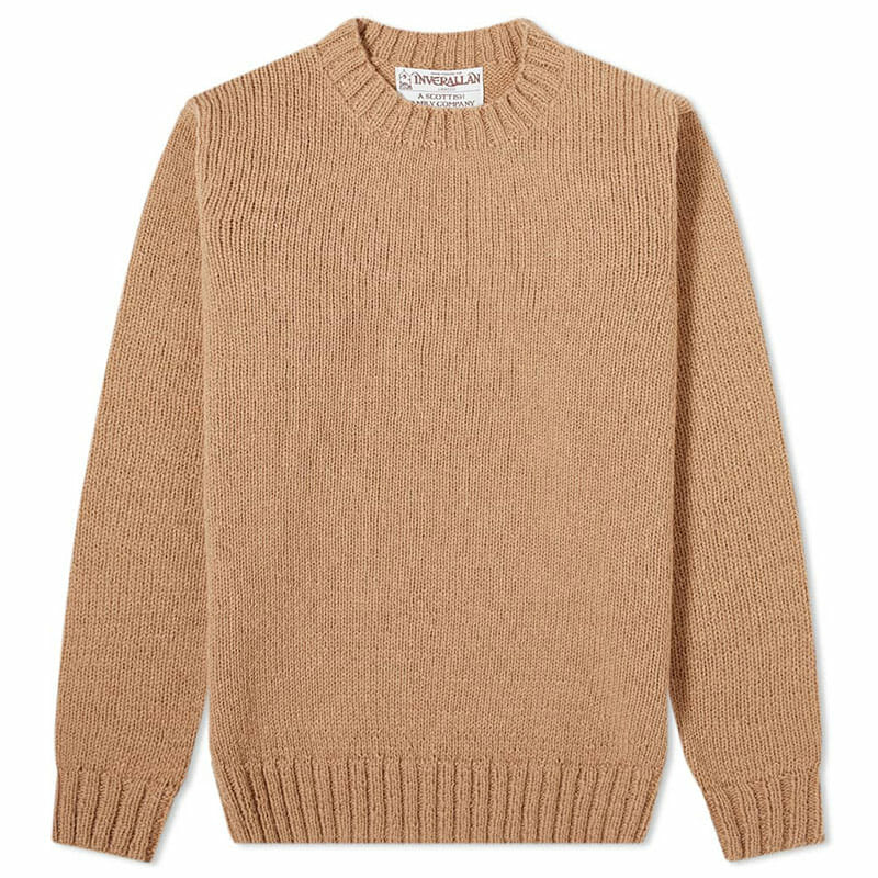 8 Types of Sweaters You Should Know