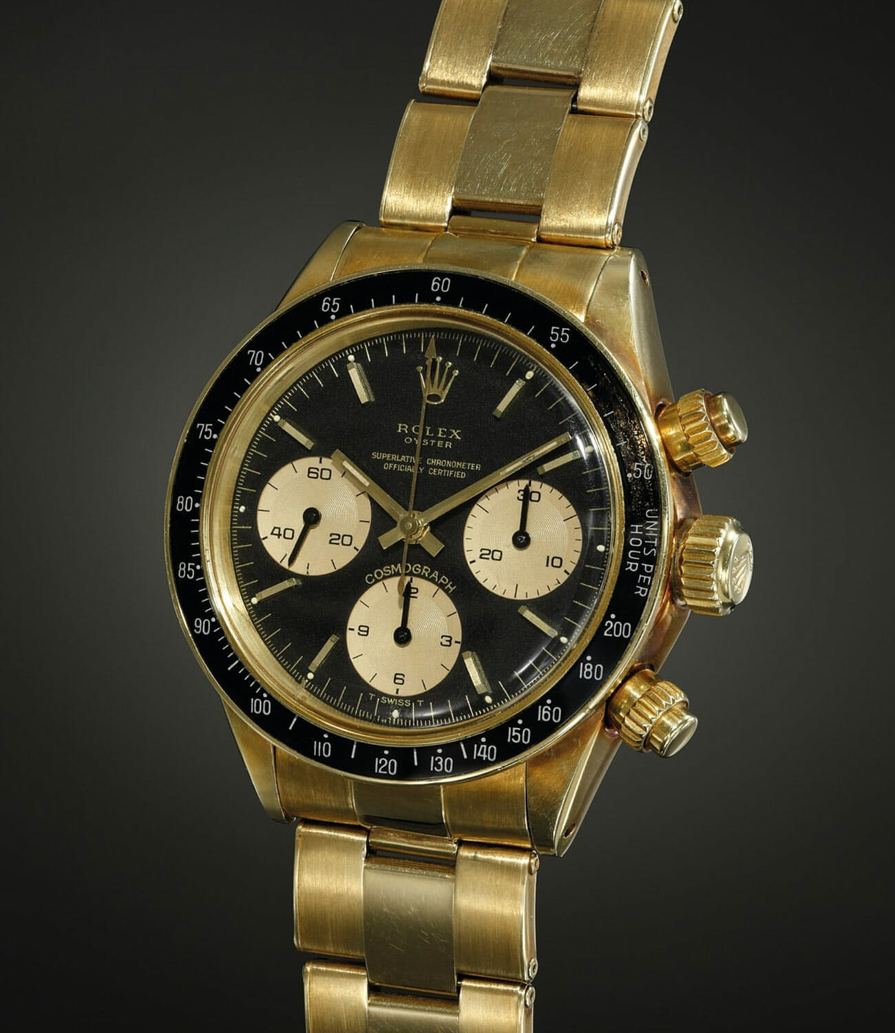 Everything You Need to Know About Rolex’s Most Popular Watch