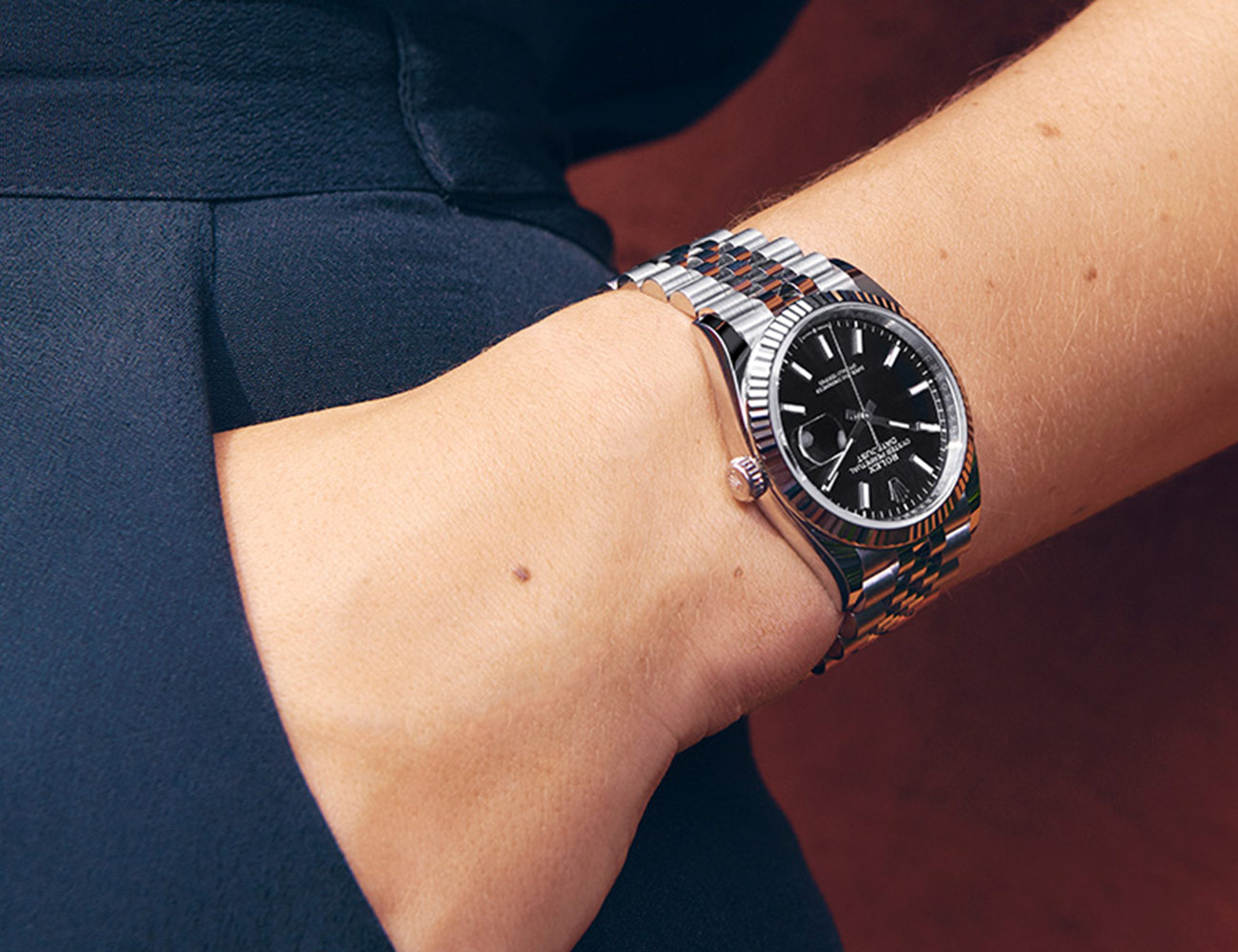 How to Buy a Rolex Watch