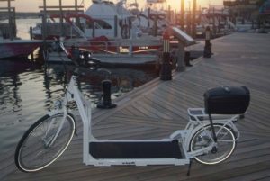 Lopifit: A Hybrid Sustainable Ride That Crosses A Treadmill With An ...