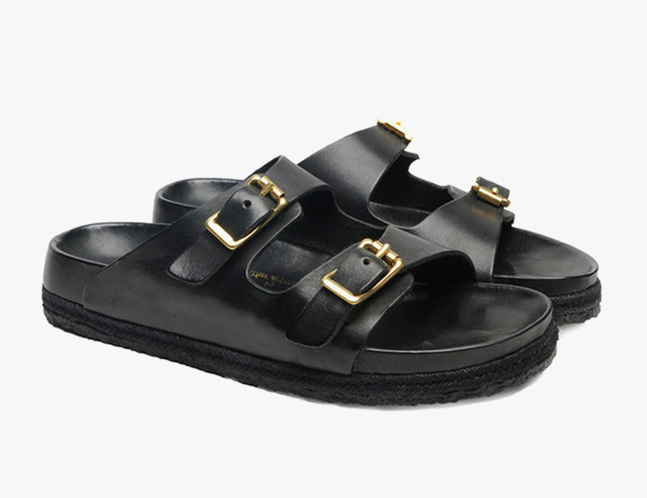 The 10 Best Sandals to Wear All Summer