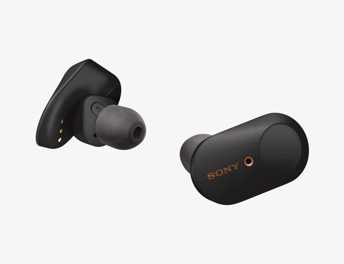 The 4 Best Noise-Canceling Wireless Earbuds of 2019