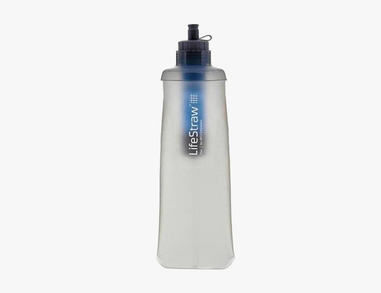 The 6 Best Purifying Water Bottles for Travel