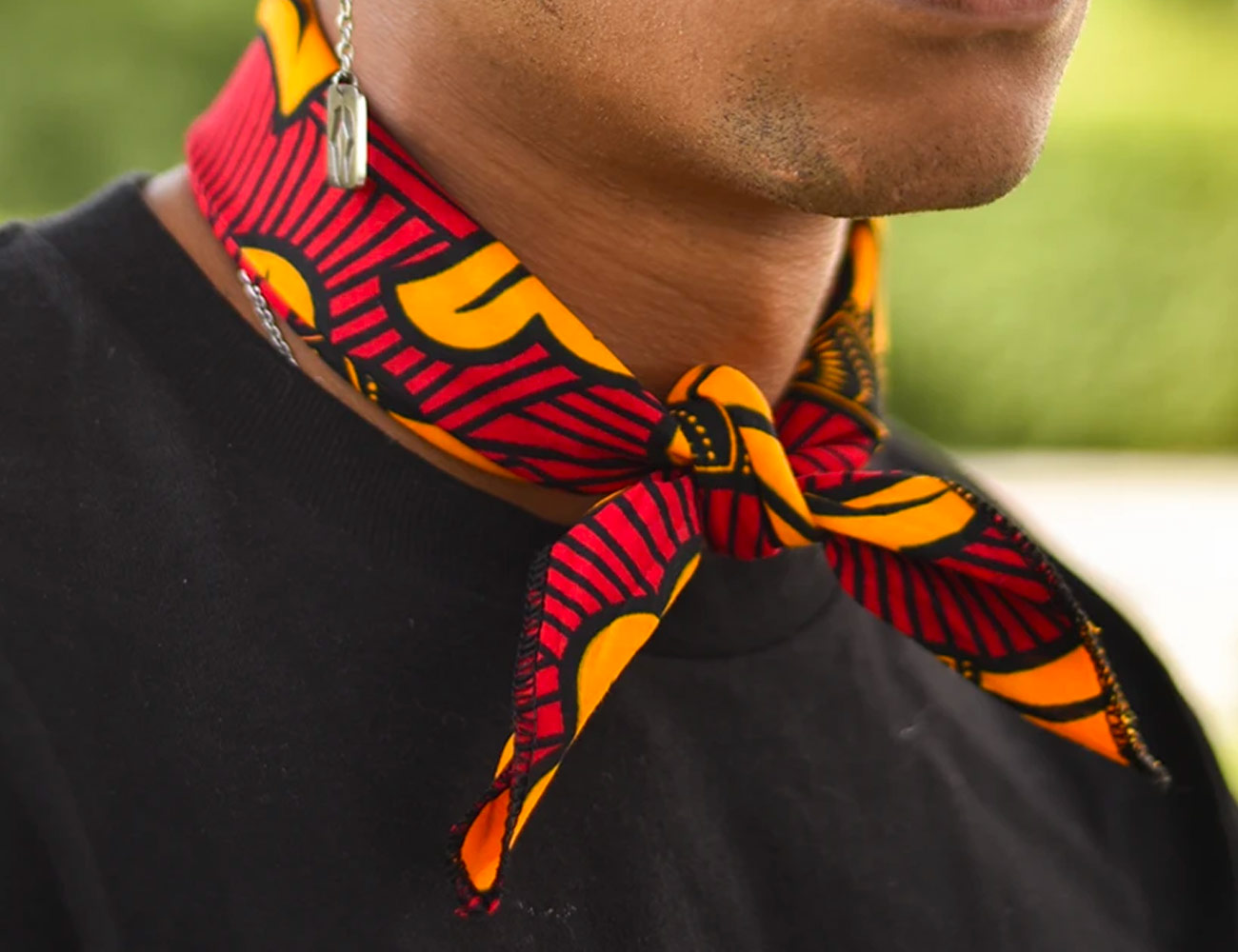 The Best Bandanas to Use Every Day
