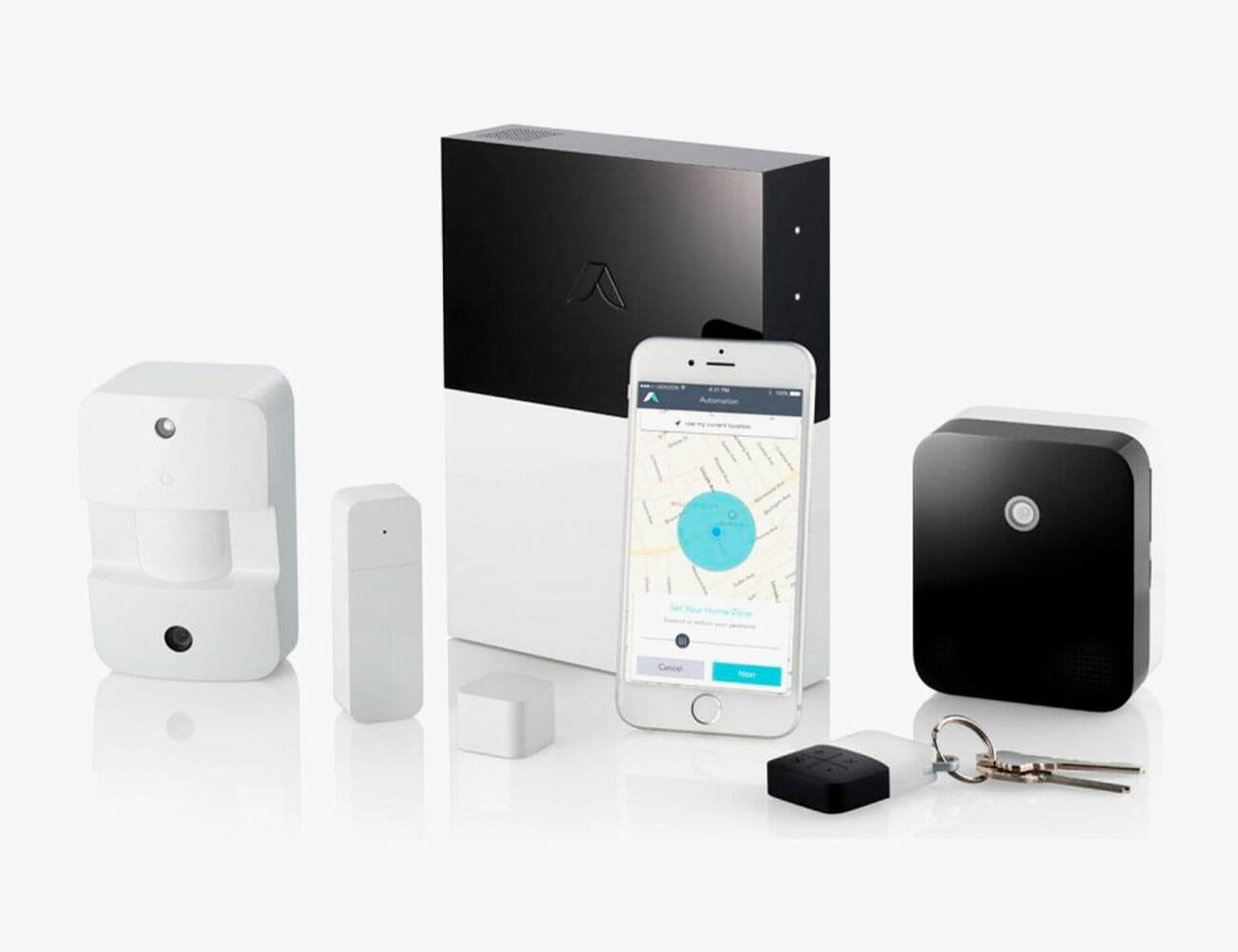 The Best Smart Alarm Systems That You Can Install Yourself