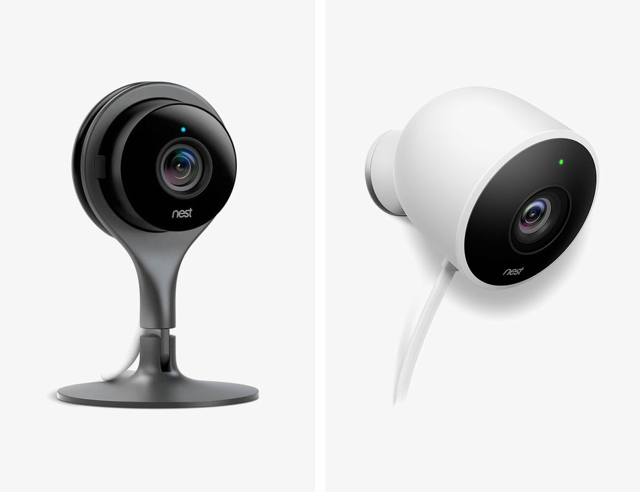 The Best Smart Home Cameras of 2020