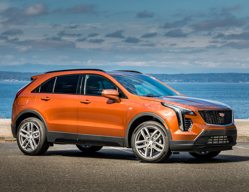 The Complete Cadillac Buying Guide: Every Model, Explained