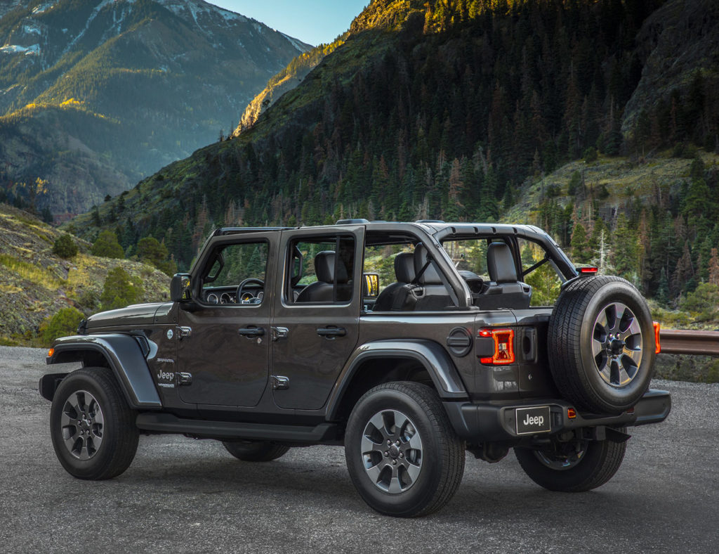 The Complete Jeep Buying Guide: Every Model, Explained